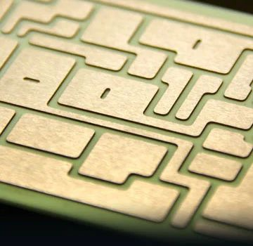 Research on aluminum nitride DBC substrate technology for high power ...