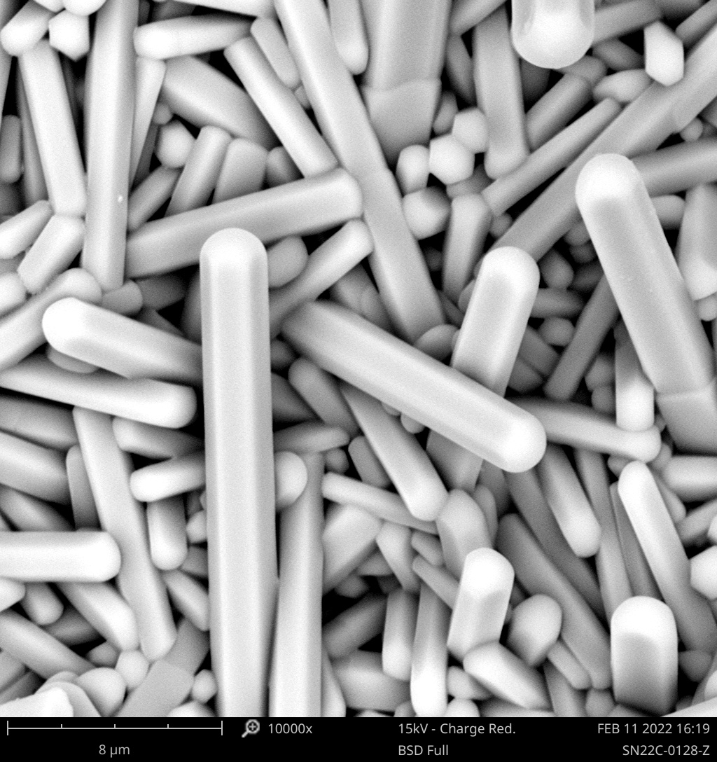 Silicon Nitride Ceramic Substrate - 福建臻璟新材料科技有限公司